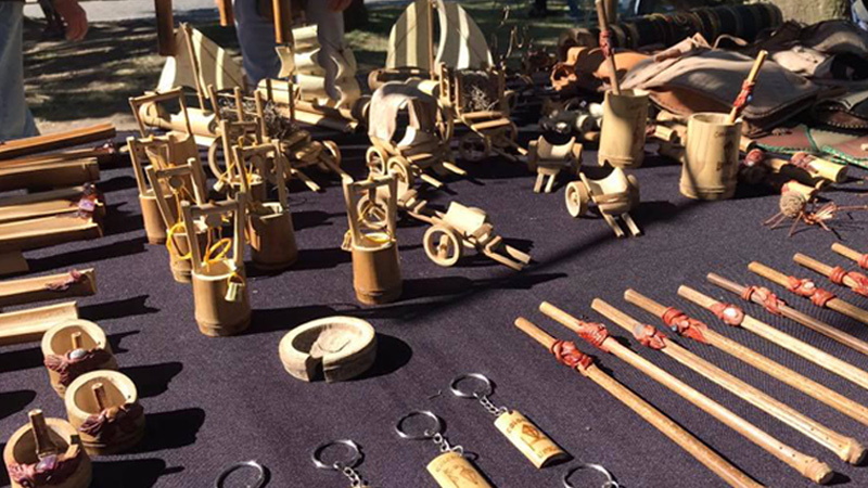 Philippines Souvenirs - Top 10 Souvenirs & Gifts to Buy in Philippines